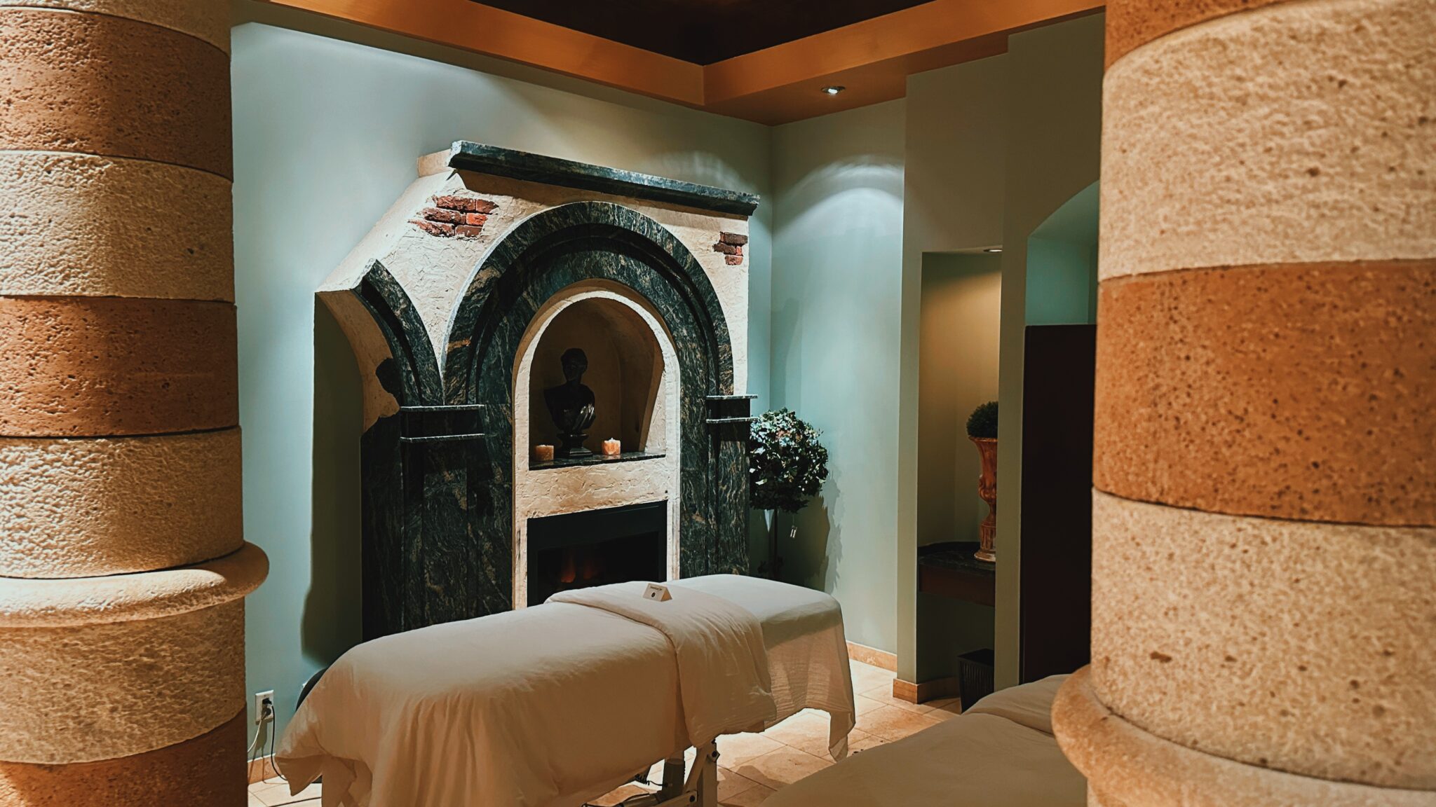 Luxurious VIP Suites | Couples | Spa Utopia